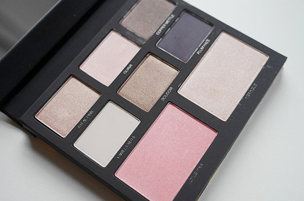 Laura Mercier Holiday 2015 • Cynthia
