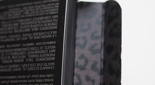 Laura Mercier Paris After The Rain + Lip Parfait • Cynthia